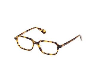 Max & Co. Max & Co MO5218 053 Lunettes pour femme Blonde Havana 51/16/140