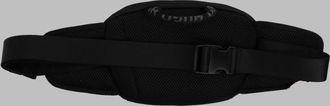 HUGO BOSS Mens Belt Bag Ayden Black Polyamide