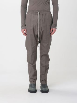 Rick Owens Pantalon RICK OWENS Homme couleur Gris