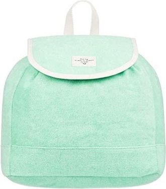 Roxy Kiwi Colada Dos, Bagage -Sac Messager Femme, Absinthe Green, Taille Unique