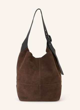 Ami Ami Paris Beuteltasche Etienne braun