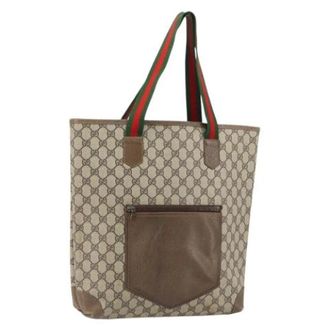Gucci Damen, Pre-Owned, Beige, ONE SIZEGr&ouml;&szlig;e