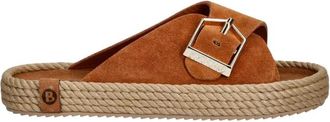 Bohonomad Bohonomad, Damen, Schuhe, Braun, 37 EUGr&ouml;&szlig;e
