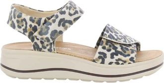 Hartjes Femme, Chaussures, Beige, Taille: 38 EU Woogie 132.2002