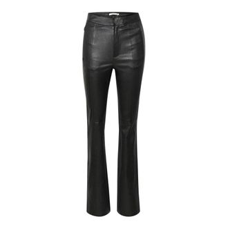 Gestuz Pantalon - Femme - Pantalons - Noir - Taille: 40 FR