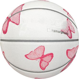 Generico Jugend-Basketball, aus elastischem f&uuml;r Training, leichtes Sportzubeh&ouml;r f&uuml;r das Fitnessstudio zu Hause, auf Reisen und am