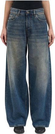 Haikure Femme, Jeans, Bleu, Taille: W25 Pantalone Bethany