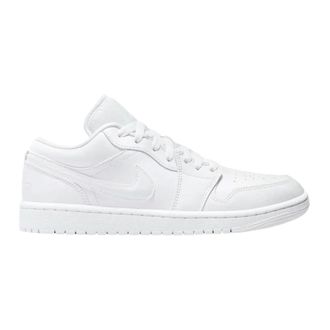 Nike Jordan Damen, Schuhe, Wei&szlig;, 35 1/2 EUGr&ouml;&szlig;e