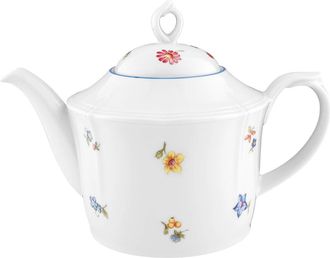 SELTMANN WEIDEN 001.218507 Teekanne 1,1 L, Bunt