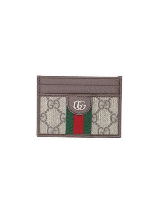 Gucci Cardholder Ophidia