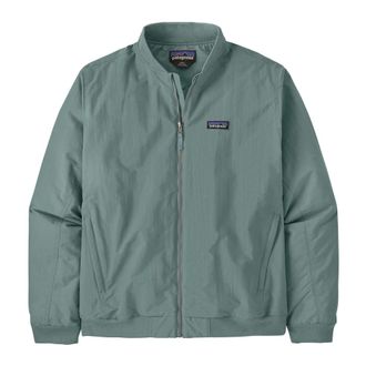 Patagonia Herren, Sport, Blau, LGr&ouml;&szlig;e