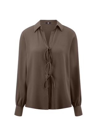 Riani Bluse mit Schleifen