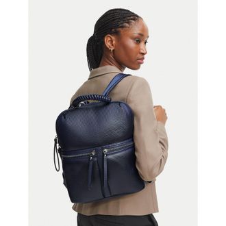 Hispanitas Rucksack Hispanitas BI264946 Dunkelblau