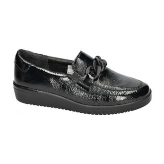 Solidus Damen, Schuhe, Schwarzk, 41 1/2 EUGr&ouml;&szlig;e