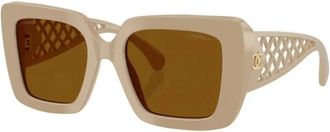 Chanel Damen, Accessories, Wei&szlig;, 52 MMGr&ouml;&szlig;e