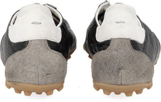 Maison Margiela Sprinters Sneaker - Black