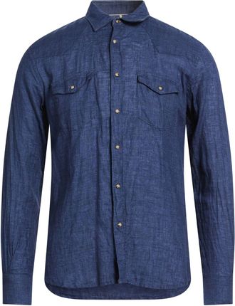 Alley Docks 963 TOPS - Hemden auf YOOX.COM