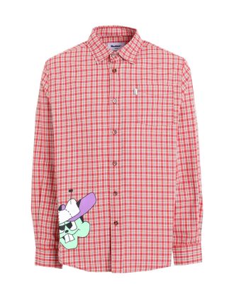 Butter Goods BUG OUT PLAID SHIRT