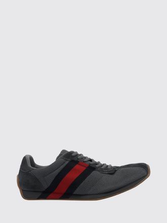 Gucci Baskets Homme couleur Gris