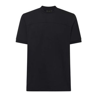 Giuliano Galiano T-Shirts - - Tops - Herren - Schwarzk - XL