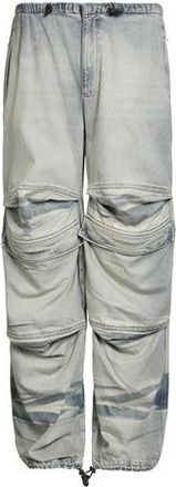 Diesel BAS - Pantalons en jean sur YOOX.COM