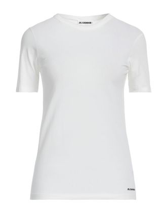 Jil Sander TOPS - T-shirts auf YOOX.COM