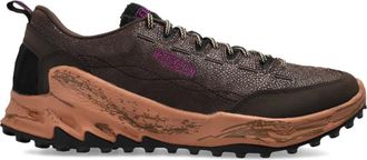 Keen Homme, Sport, Brun, Taille: 40 1/2 EU Jasper Zionic Baskets