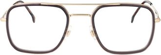 Carrera unisex, Accessories, Gelb, 52 MMGr&ouml;&szlig;e