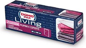 Domopak Living DOMO PAK LIVING Domopak PZ. 2 Bettbezüge