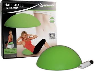 Schildkrot Fitness Schildkr&ouml;t Fitness Half-Ball Dynamic