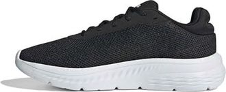 adidas Adidas Homme Cloudfoam Comfy Shoes, Core Black/Cloud White/Core Black, 46 2/3 EU
