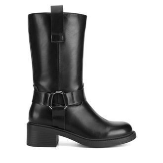 Jenny Fairy Stiefel Jenny Fairy WFA2882-3 Schwarz