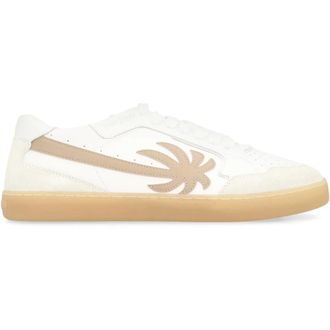 Palm Angels New Palm 1 Sneakers - - Shoes - Herren - Wei&szlig; - 41 EU