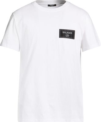 Balmain TOPS - T-shirts auf YOOX.COM