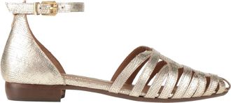 Duccio del Duca SCHUHE - Ballerinas auf YOOX.COM