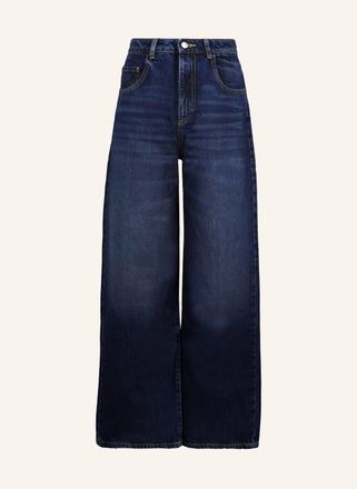 Icon Denim Los Angeles Icon Denim Jeans Poppy blau