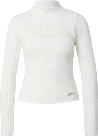 Sixth June Pullover