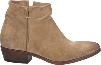 Strategia SCHUHE - Stiefeletten auf YOOX.COM
