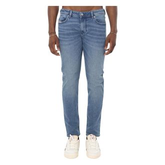 Diesel Herren, Jeans, Blau, W30Gr&ouml;&szlig;e
