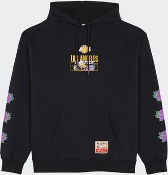 Mitchell & Ness Hoodie - Taille XS
