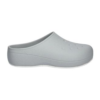 Crocs Classic Energy Clog - - Shoes - unisex - Grau - 41 EU