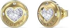 Guess Guess Boucles doreilles Jewellery JUBE03349JWYGT-U Marque, Taille unique, Métal non précieux, Pas de gemme