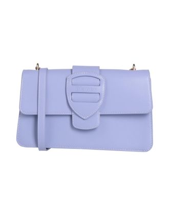 Blauer TASCHEN - Umh&auml;ngetasche auf YOOX.COM