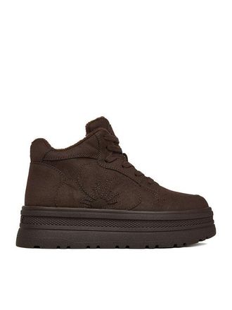 Roxy Sneakers CEO-WSS21655-02 Braun