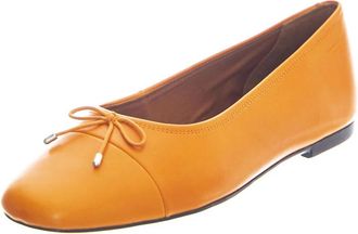Vagabond Femme, Chaussures, Orange, Taille: 39 EU Ballerines
