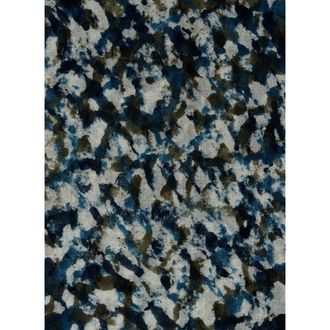 Saison 1865 Foulard en lin