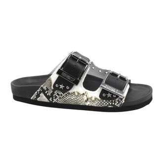 Colors Of California Sliders - - Shoes - Damen - Mehrfarbig - 39 EU