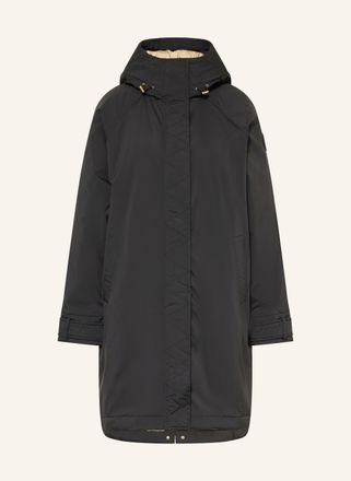 Mos Mosh Mos Mosh Parka Mmcali schwarz