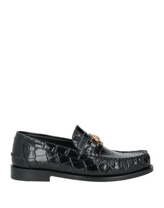 Versace CHAUSSURES - Mocassins sur YOOX.COM