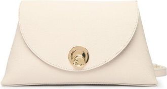 Coccinelle Handtasche TOA Coccinellenikla E1 TOA 12 01 01 &Eacute;cru